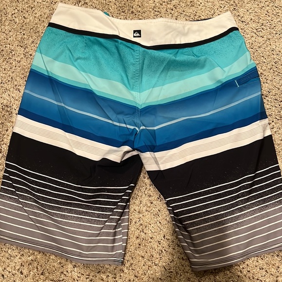 Quiksilver | Swim | Quicksilver Board Shorts | Poshmark